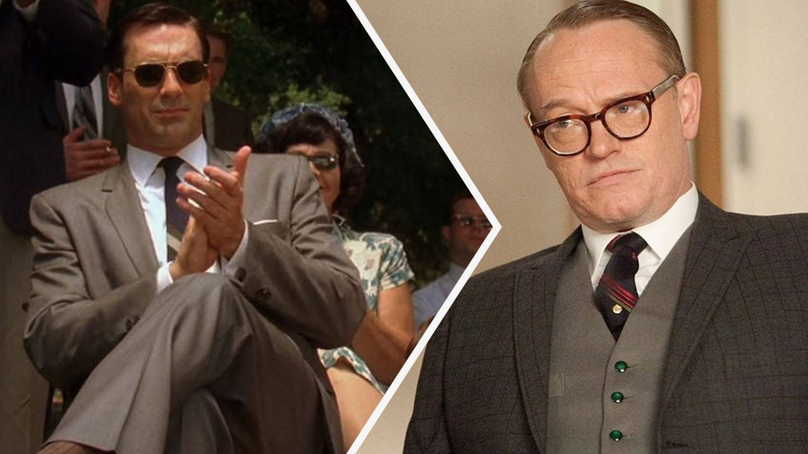 Mad Men: Every Season Ranked
