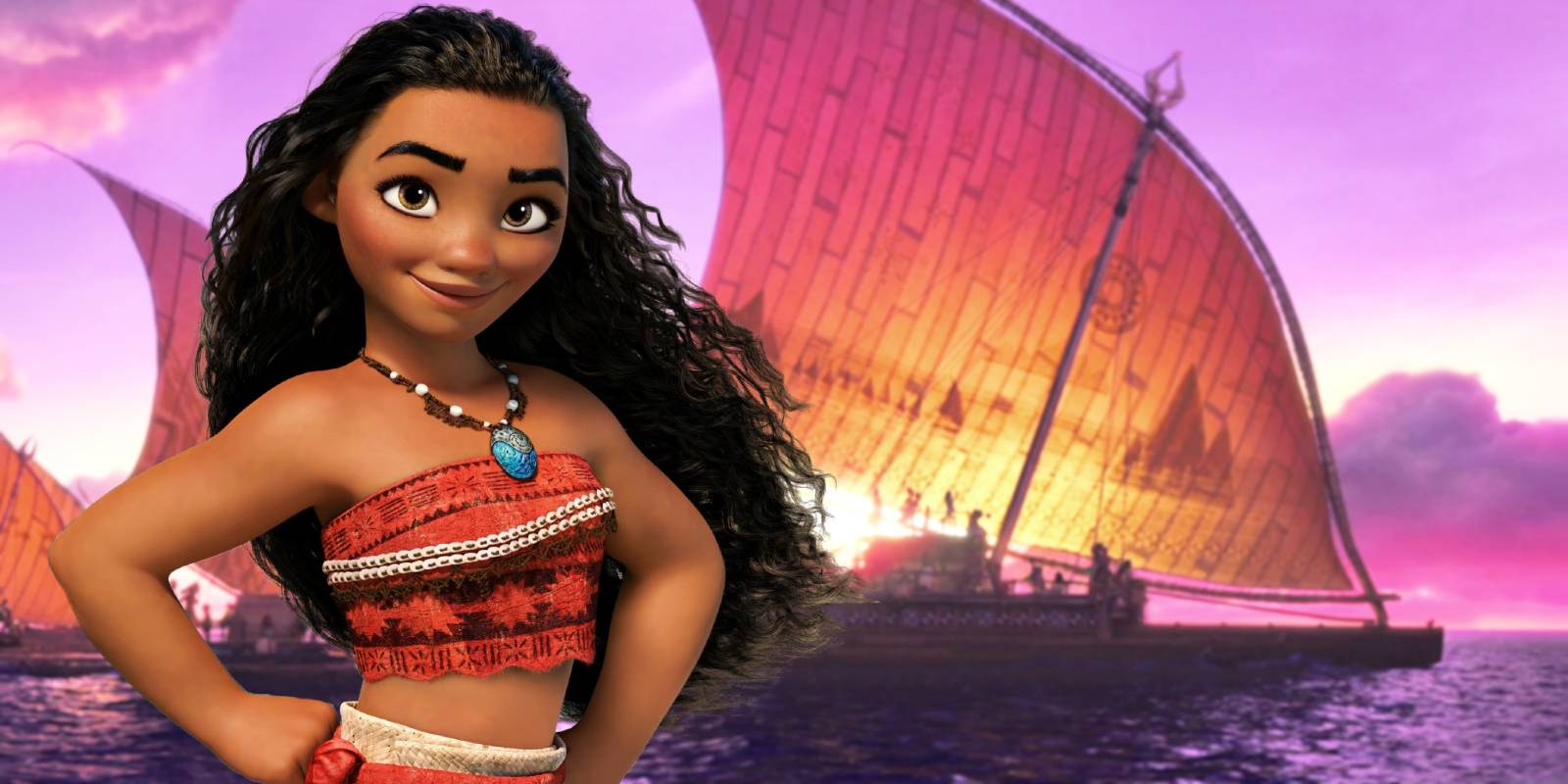 Moana: The Polynesian Origins & Real Life Inspirations Explained