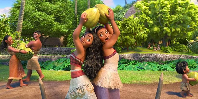 Moana: The Polynesian Origins & Real Life Inspirations Explained
