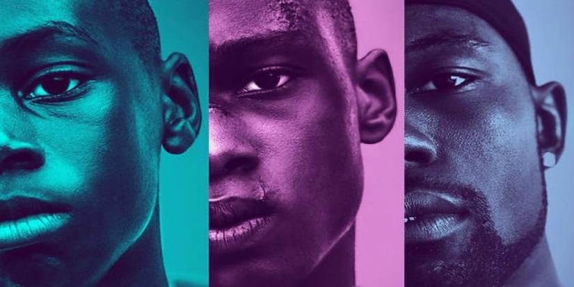 In Moonlight Black Boys Look Blue: 10 Behind-The-Scenes Facts About ...