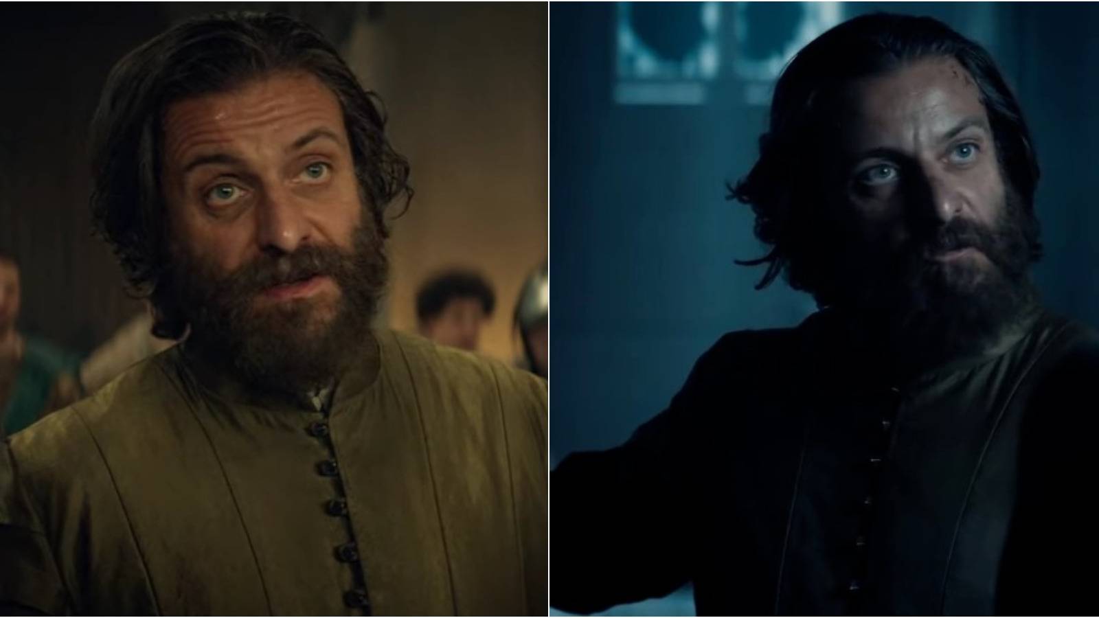 The Witcher: 10 Unanswered Questions We Still Have About Mousesack