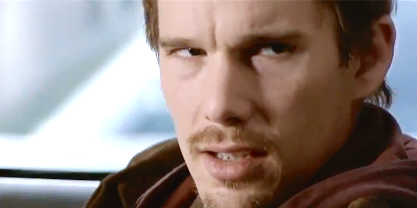 20 Most Iconic Training Day Quotes