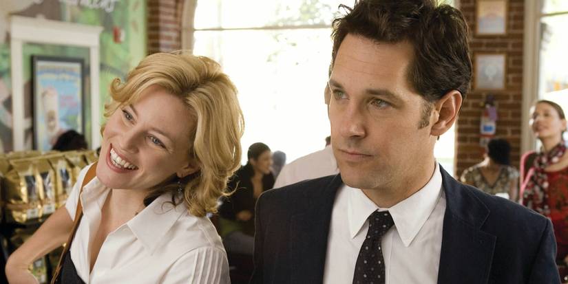 Role Models: 9 Behind-The-Scenes Facts About The Paul Rudd Movie