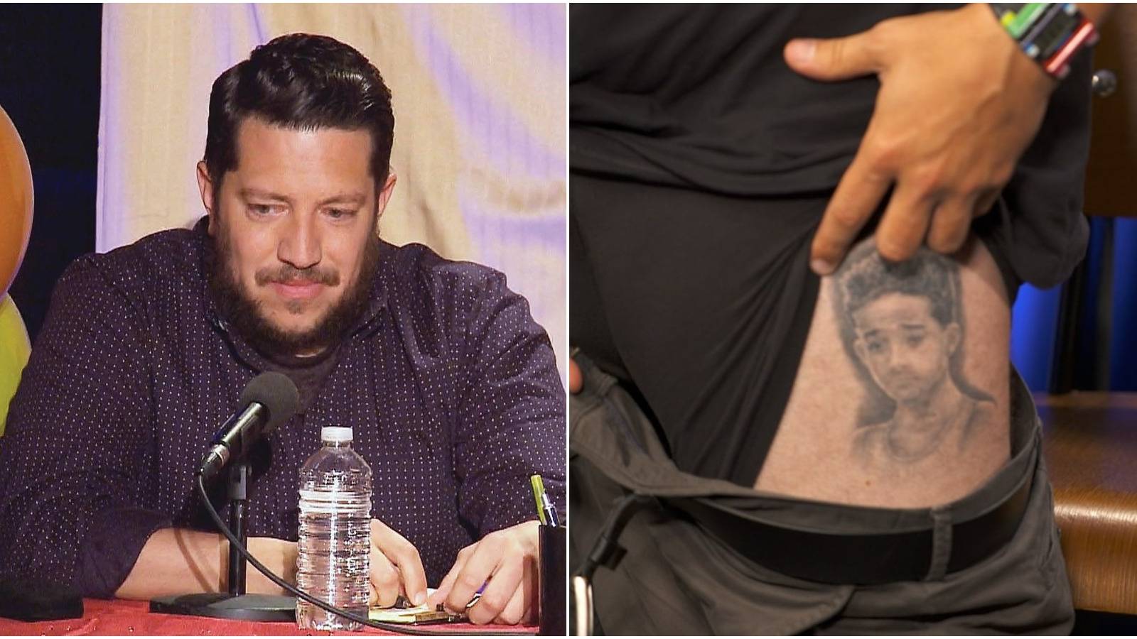 Impractical Jokers: 10 Most Shameless Things Sal Ever Did