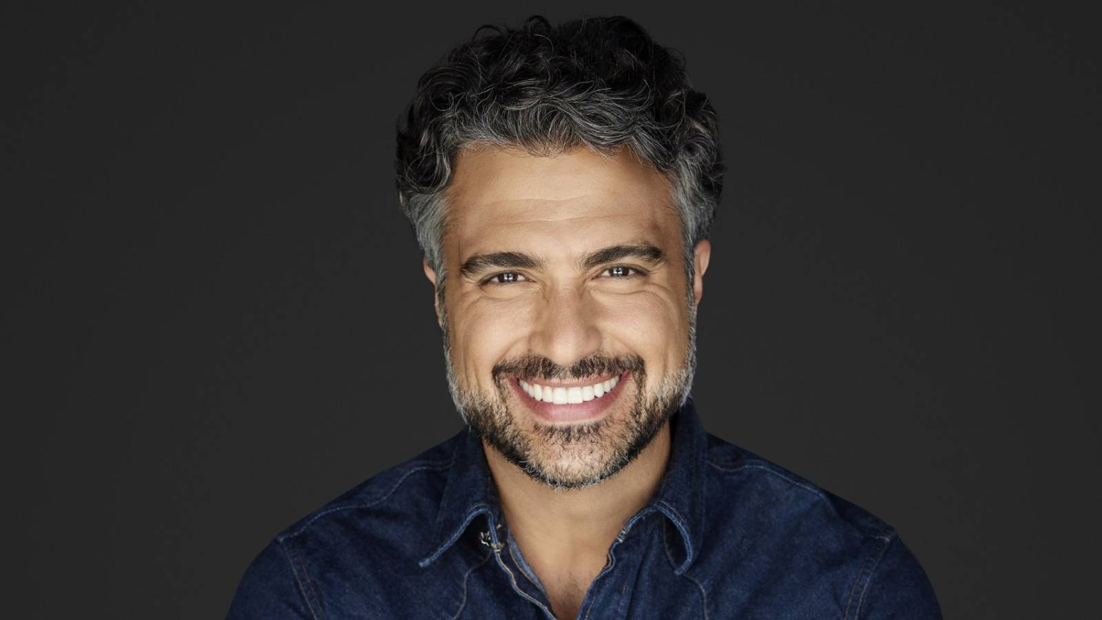 Jaime Camil's 5 Best Movies (& 5 Best TV Shows) According To IMDb
