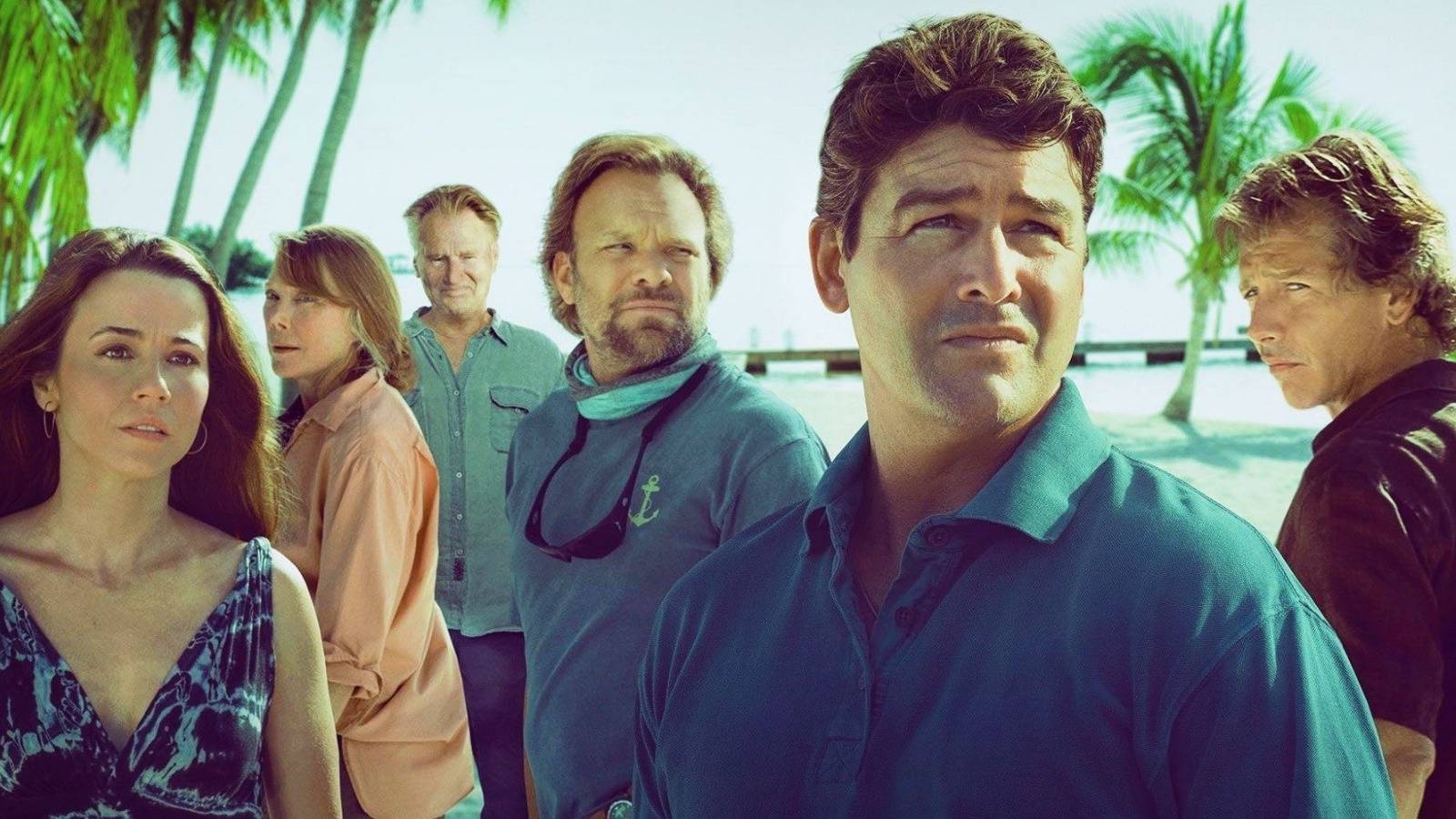 Bloodline: 5 Reasons Danny Rayburn Was The Worst (& 5 Reasons His ...