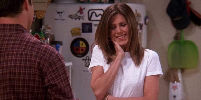 Friends: Rachel’s 5 Best & 5 Worst Traits