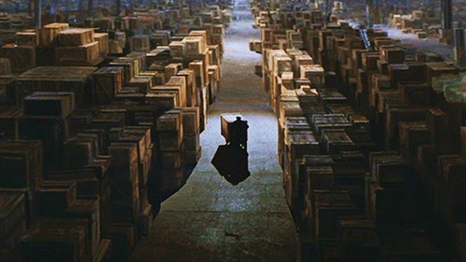 Every Known Item In Raiders Of The Lost Ark’s Warehouse