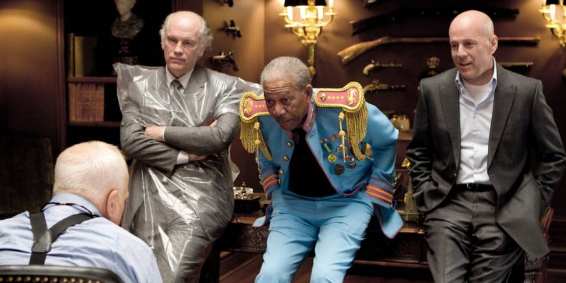 15 Best Action Comedies That Blend The Genres Perfectly