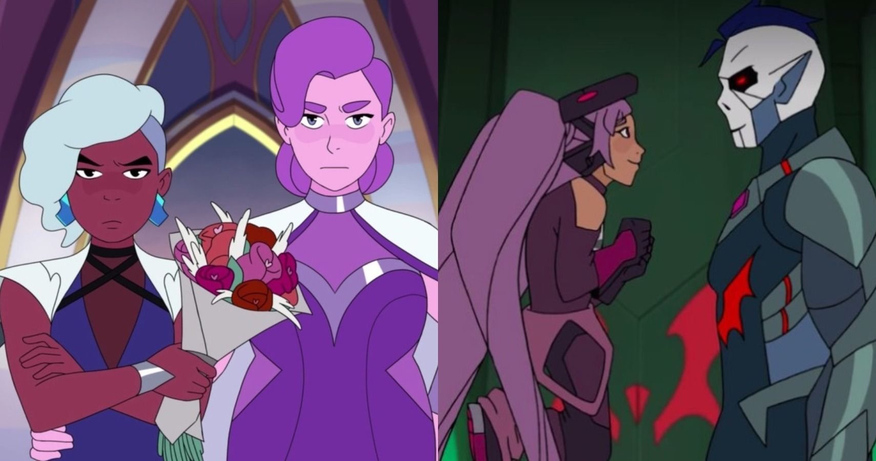 She-Ra: Every Canon Couple, Ranked