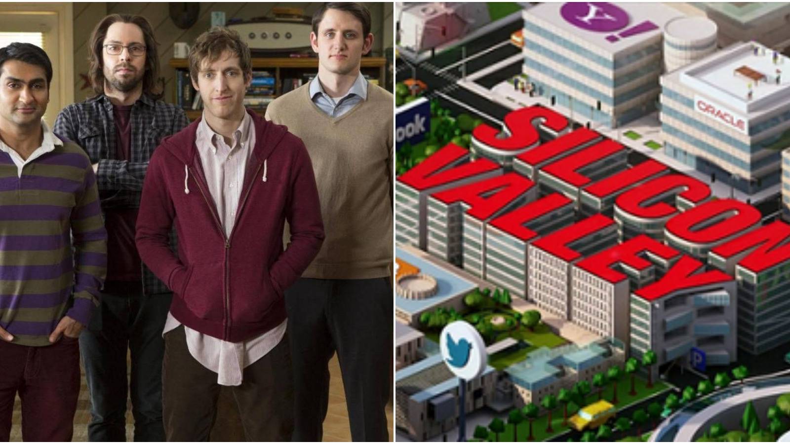 Top 10 Silicon Valley Episodes, According to IMDb