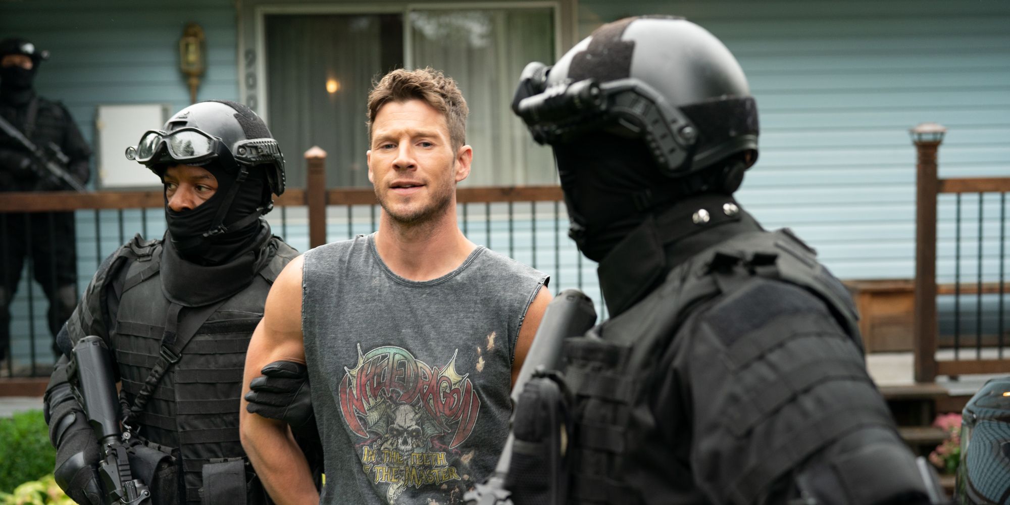 All 10 Sniper Movies, Ranked Worst To Best