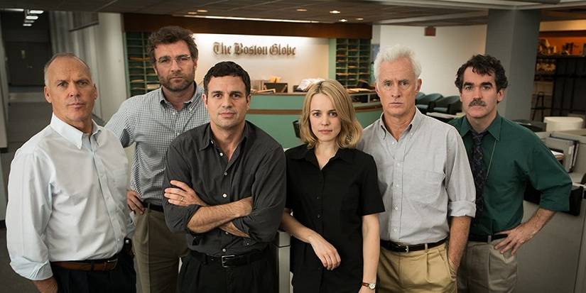 10 Behind-The-Scenes Facts About The Making Of Spotlight (2015)