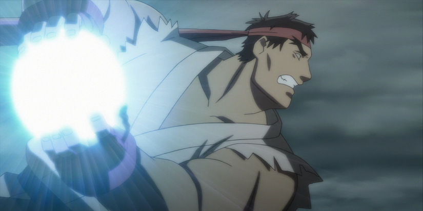 Every Street Fighter Movie and TV Show, Ranked From Worst To Best