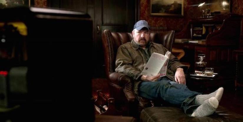 Supernatural: 10 Reasons Bobby Singer Was A Better Father Than John ...
