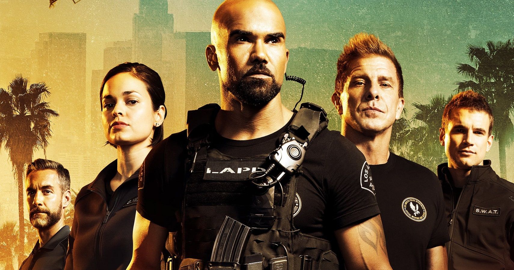 The 10 Best Episodes of S.W.A.T.