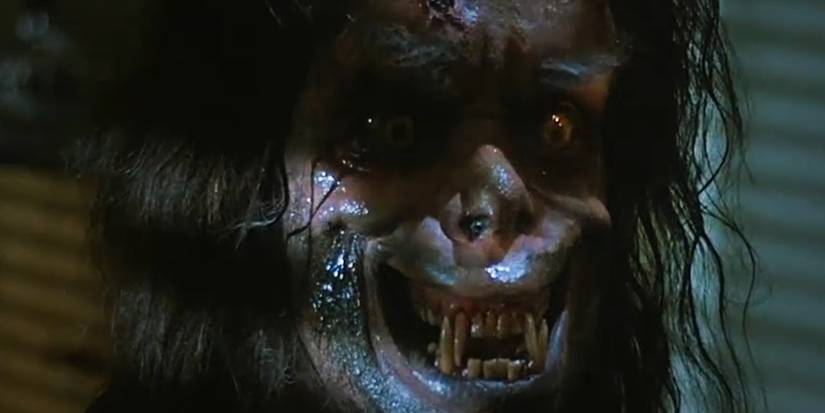 Top 10 '80s Creature Features, Ranked (According to IMDb)