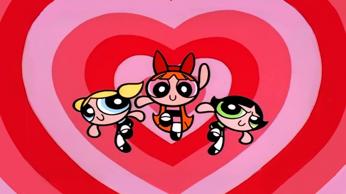Powerpuff Girls Live-Action Show Moving Forward At The CW