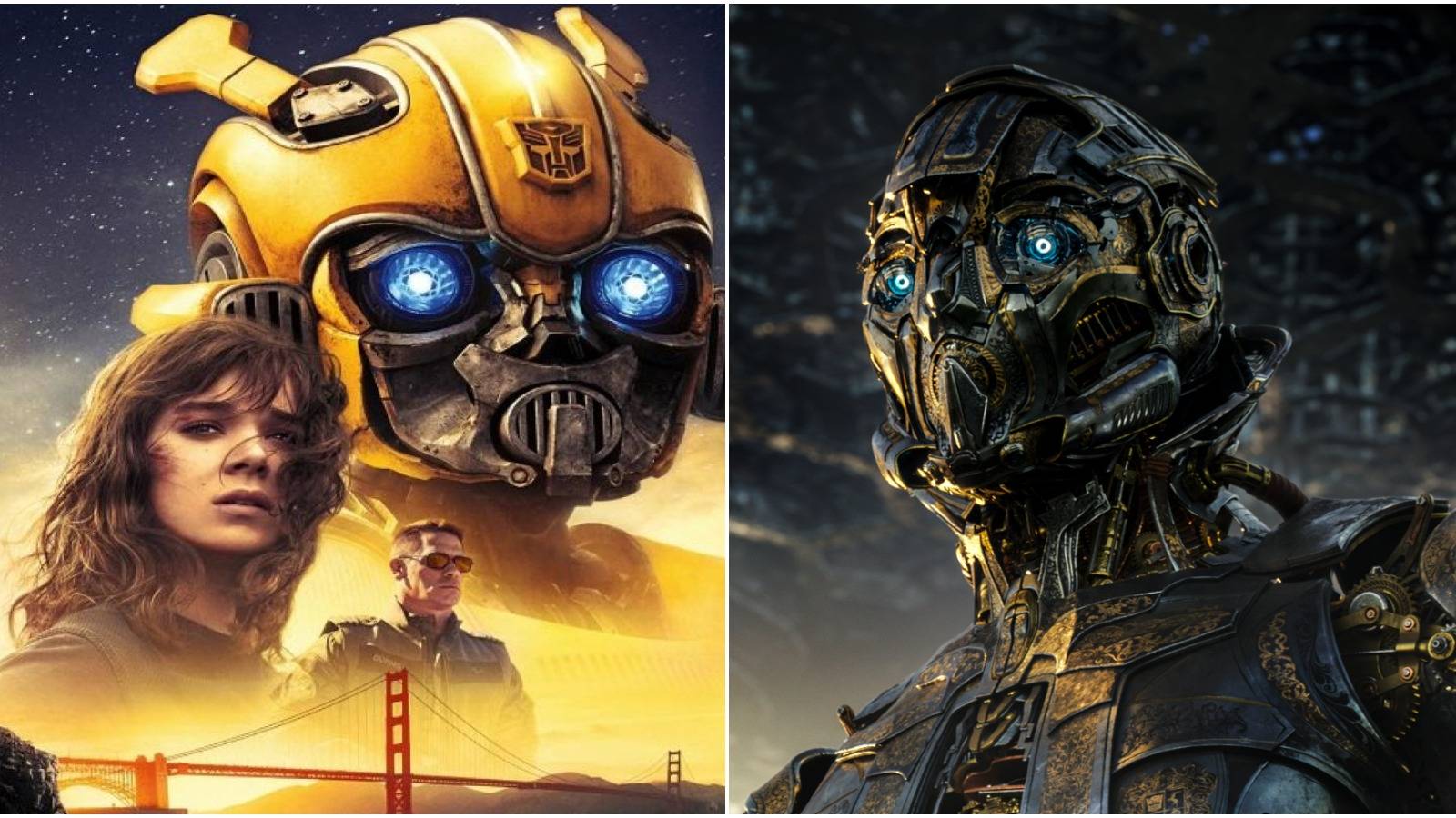 Every Live-Action Transformers Movie (Ranked By Metacritic)
