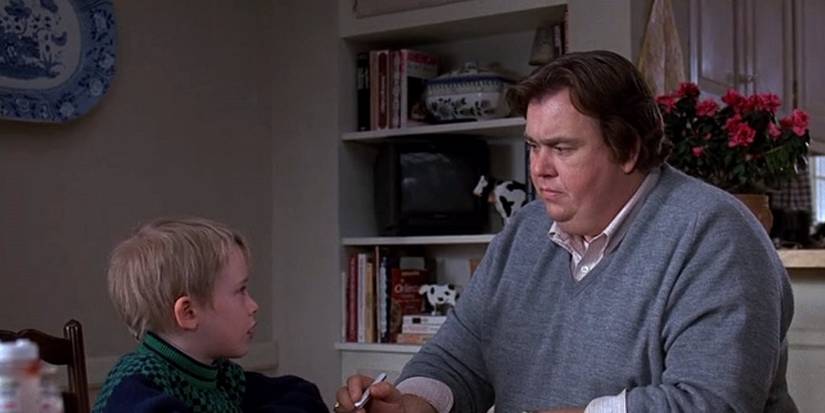 10 Behind-The-Scenes Facts About The Making Of Uncle Buck