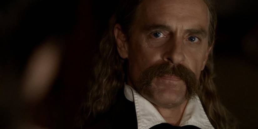 Deadwood: 10 Best Wild Bill Quotes