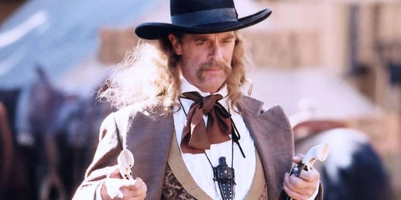 Deadwood: 10 Best Wild Bill Quotes