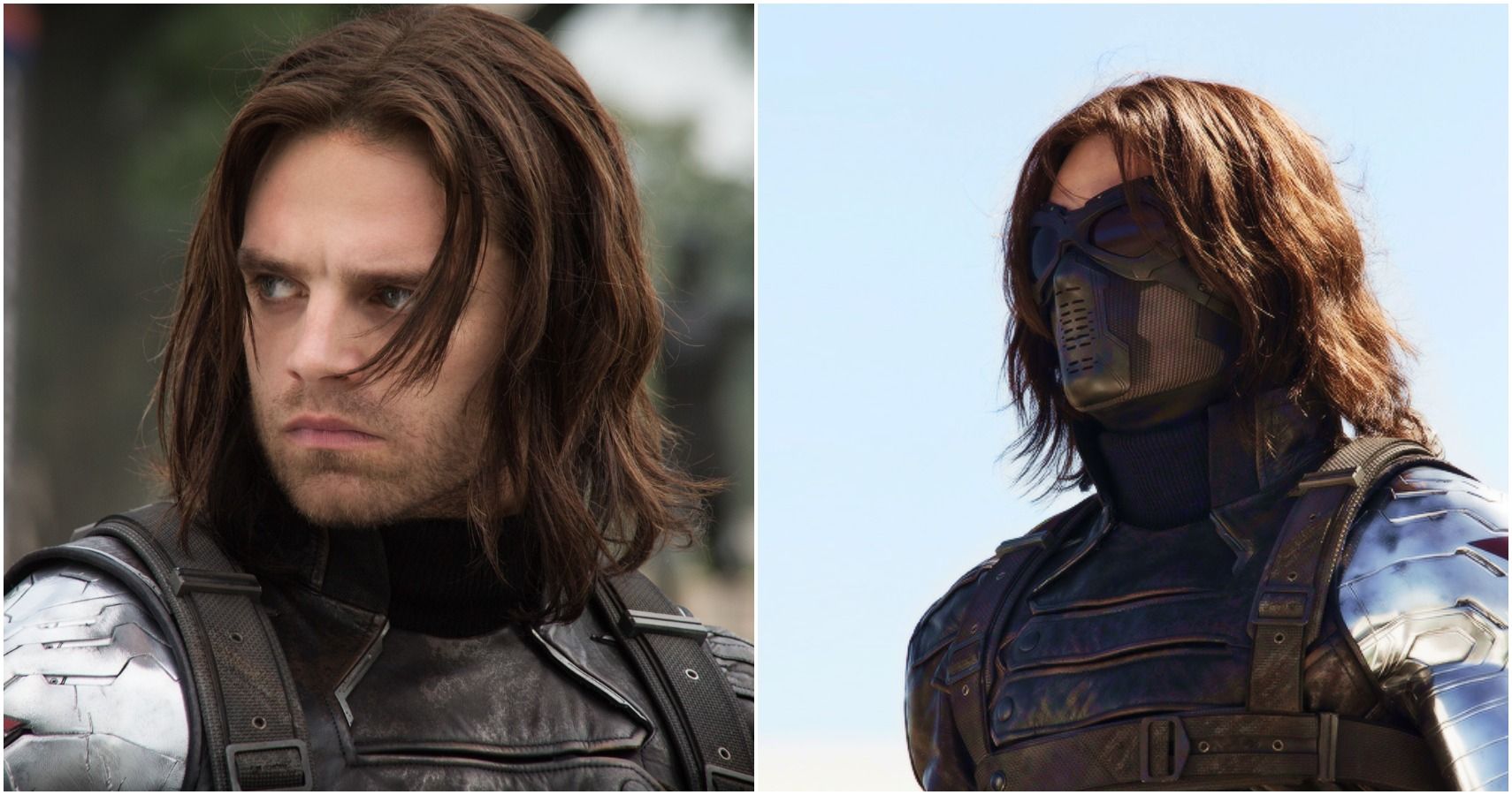 MCU: 5 Times We Felt Bad For The Winter Solider (& 5 Times We Hated Him)