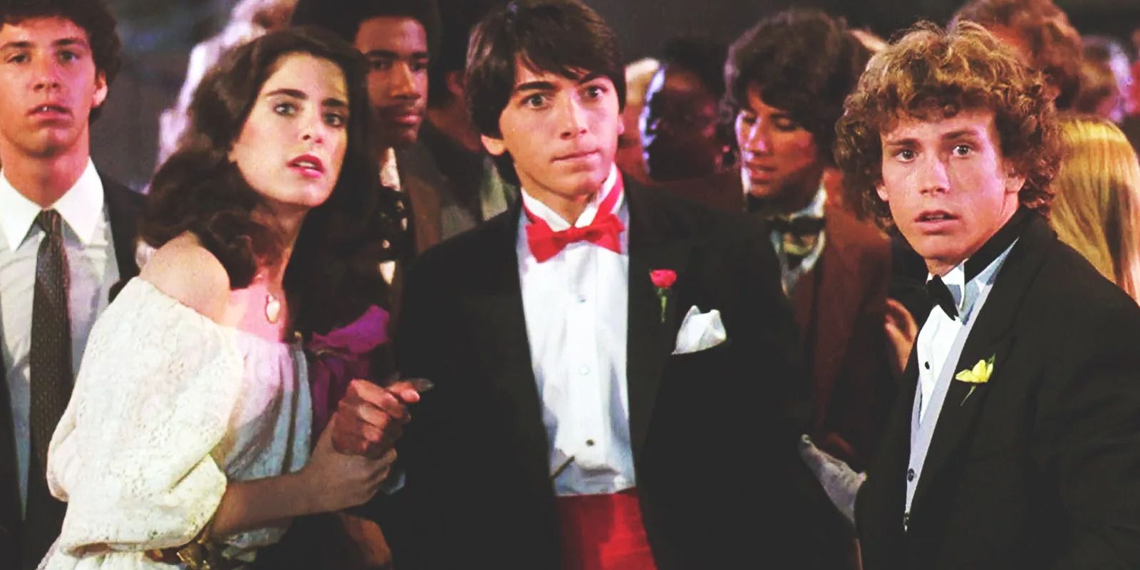 Zapped 1982 Rotten Tomatoes Generation Zapped Pictures | Rotten