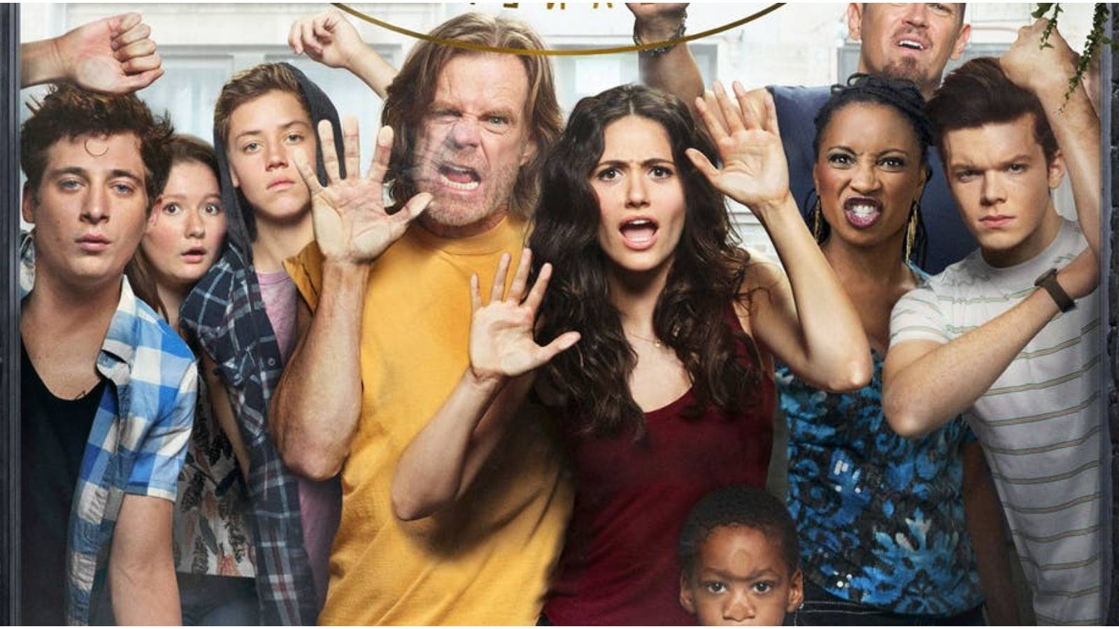 10 Things That Make No Sense About Shameless (US)