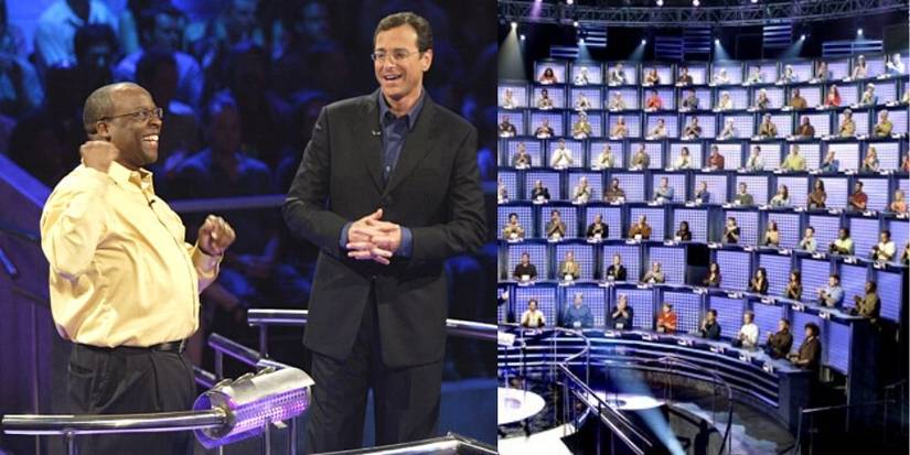 5 Of The Craziest Game Shows Of All Time (& 5 That Were Hilarious)