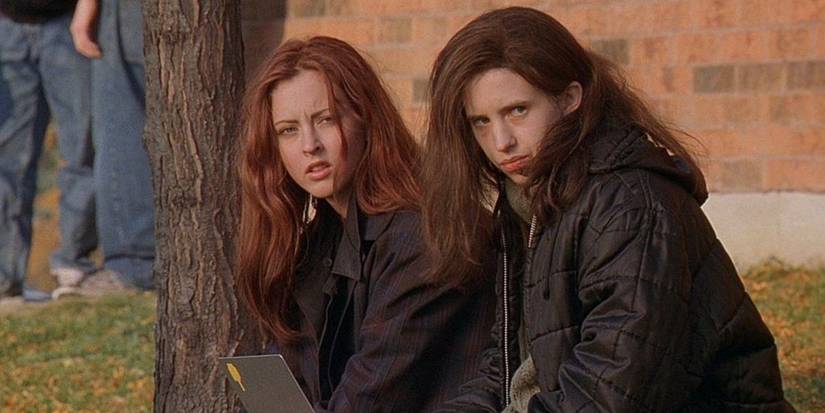 10 Howling Facts About Ginger Snaps