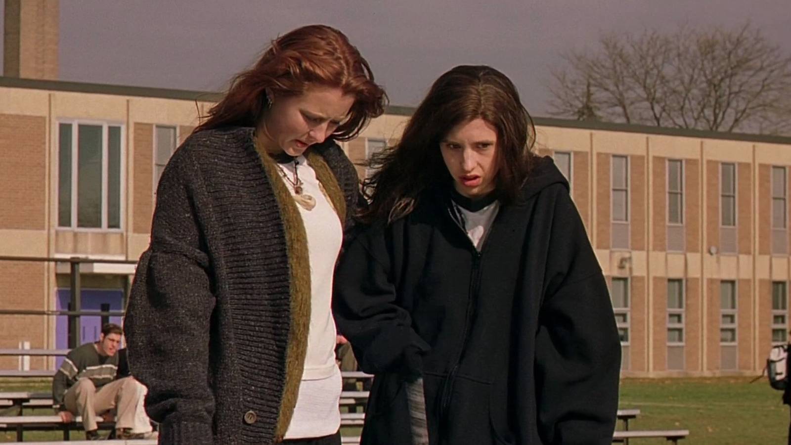 10 Howling Facts About Ginger Snaps