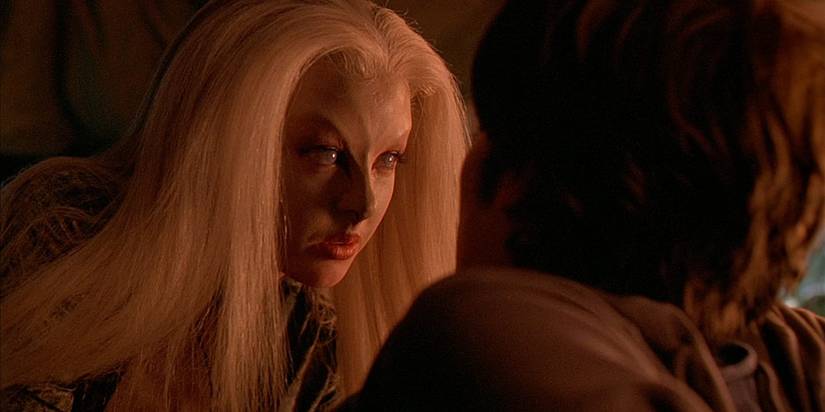 10 Howling Facts About Ginger Snaps