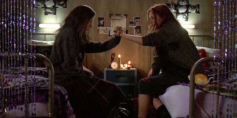 10 Howling Facts About Ginger Snaps