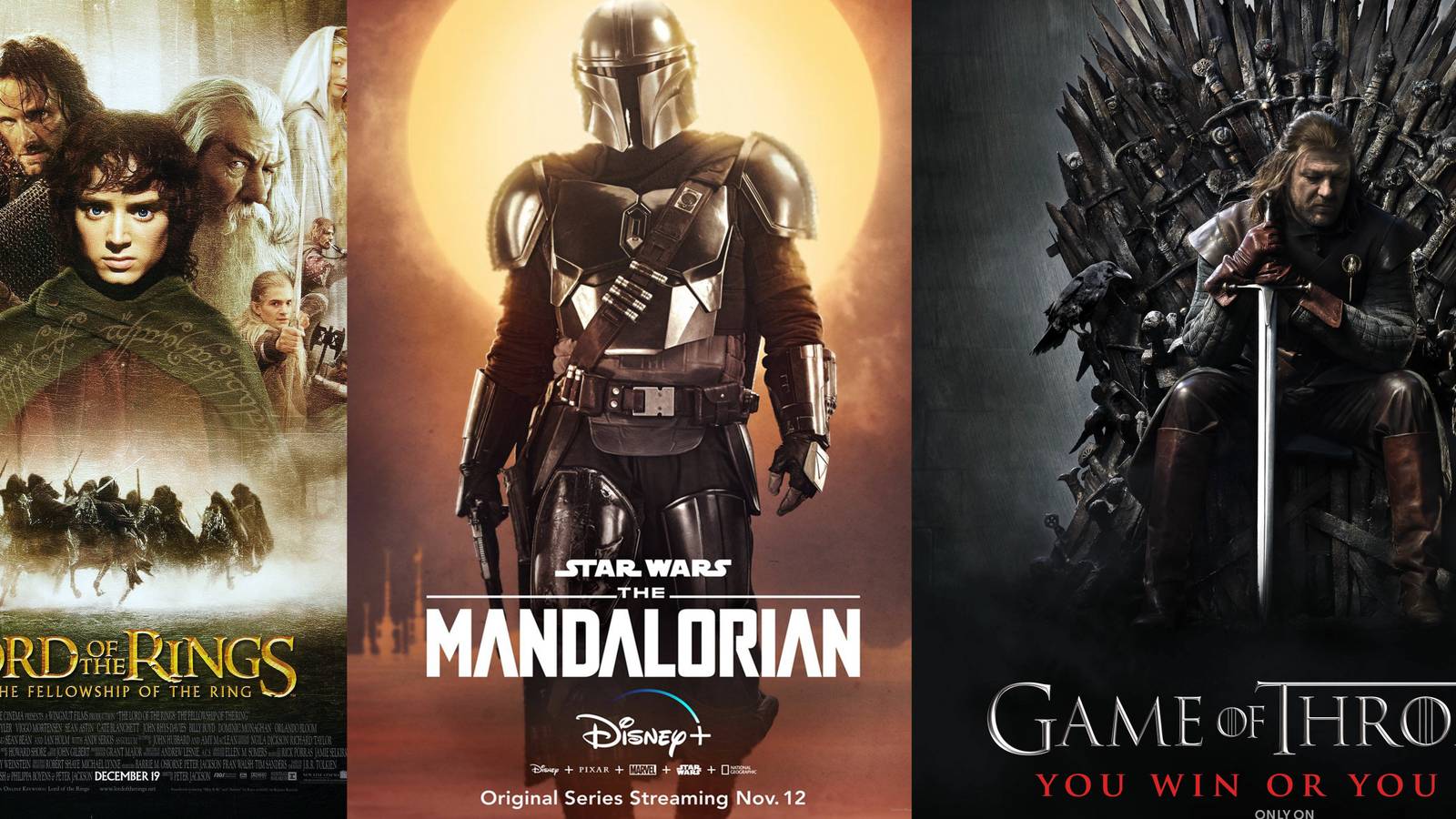 15 Of The Most Expensive TV Shows Ever Made