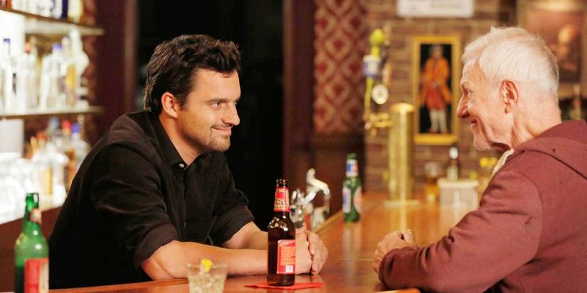 The 10 Best TV Bartenders