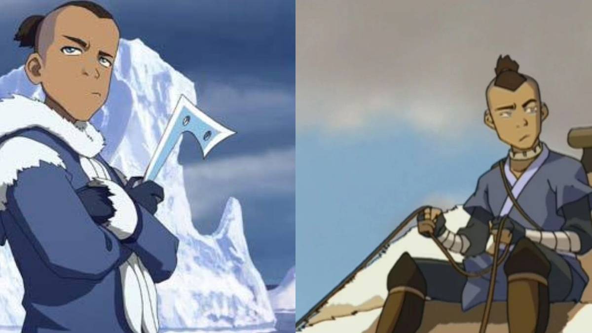 The Last Airbender: Sokka's 5 Best Traits (& His 5 Worst)