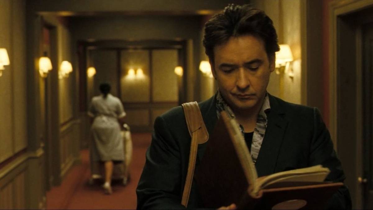 1408: How The Movie Compares To Stephen King's Short Story