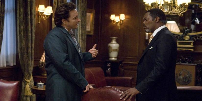 1408: How The Movie Compares To Stephen King's Short Story
