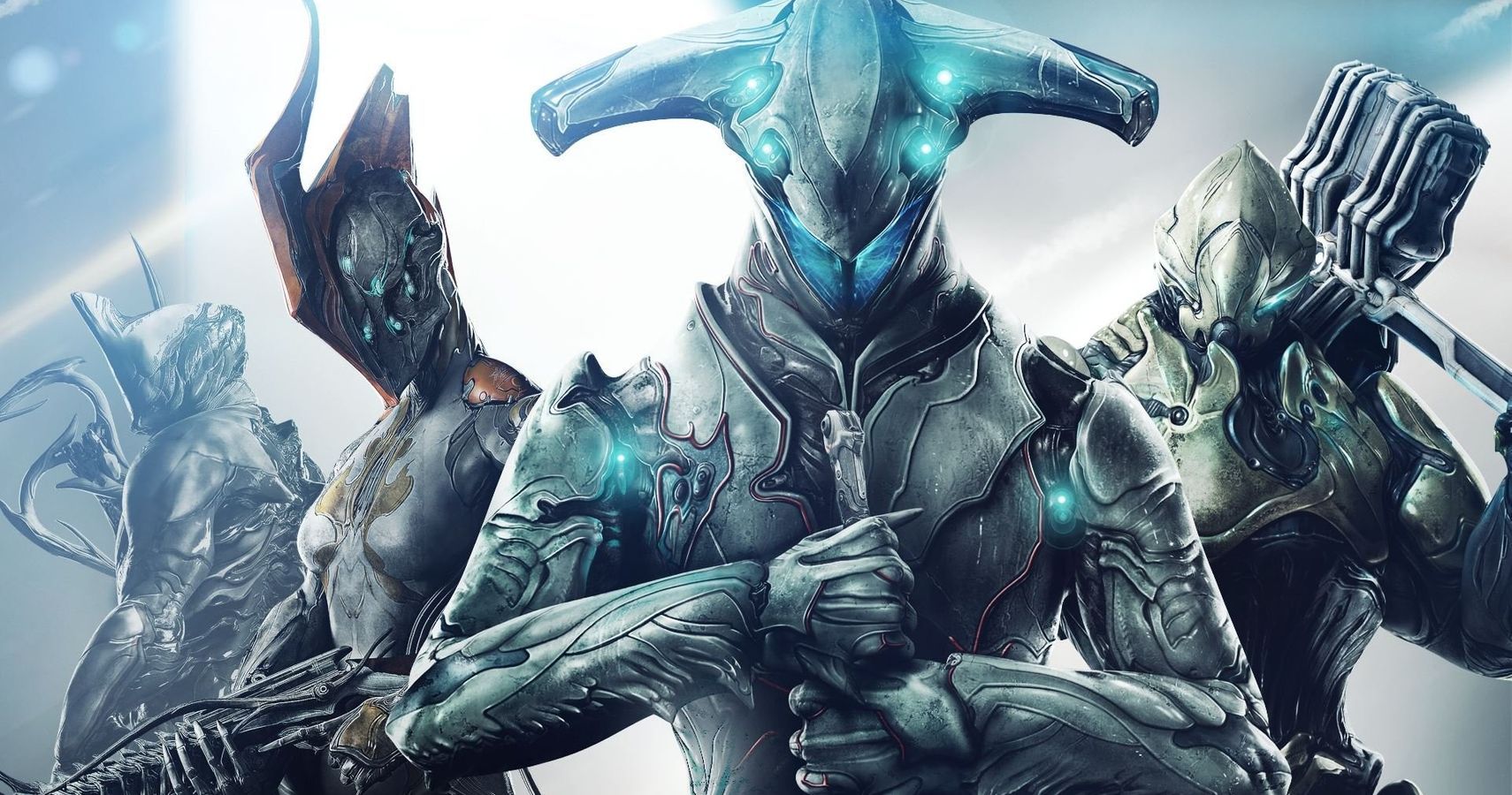 Warframe: How To Find (& Catch) Rare Servofish