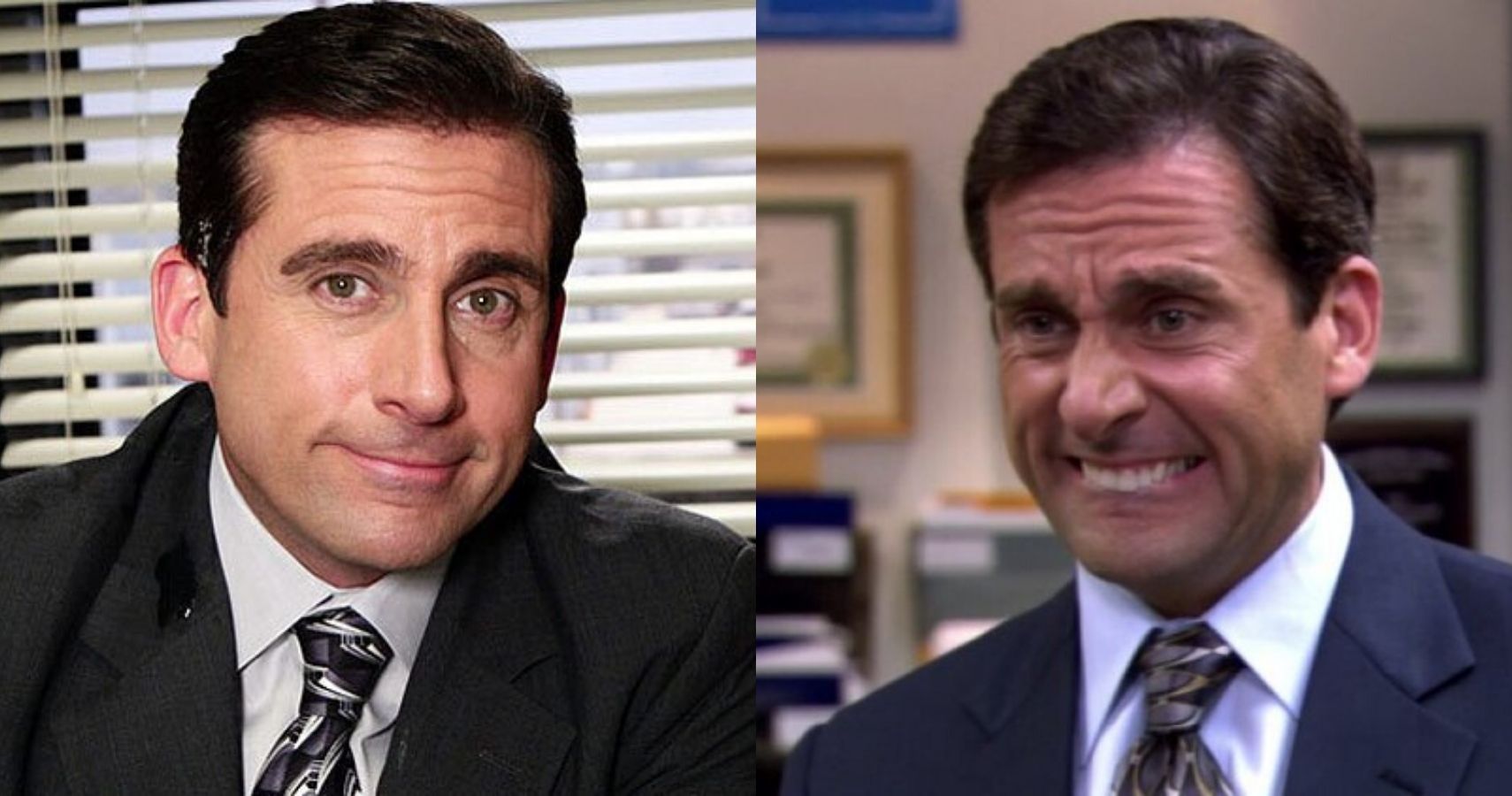Michael Scott No Work