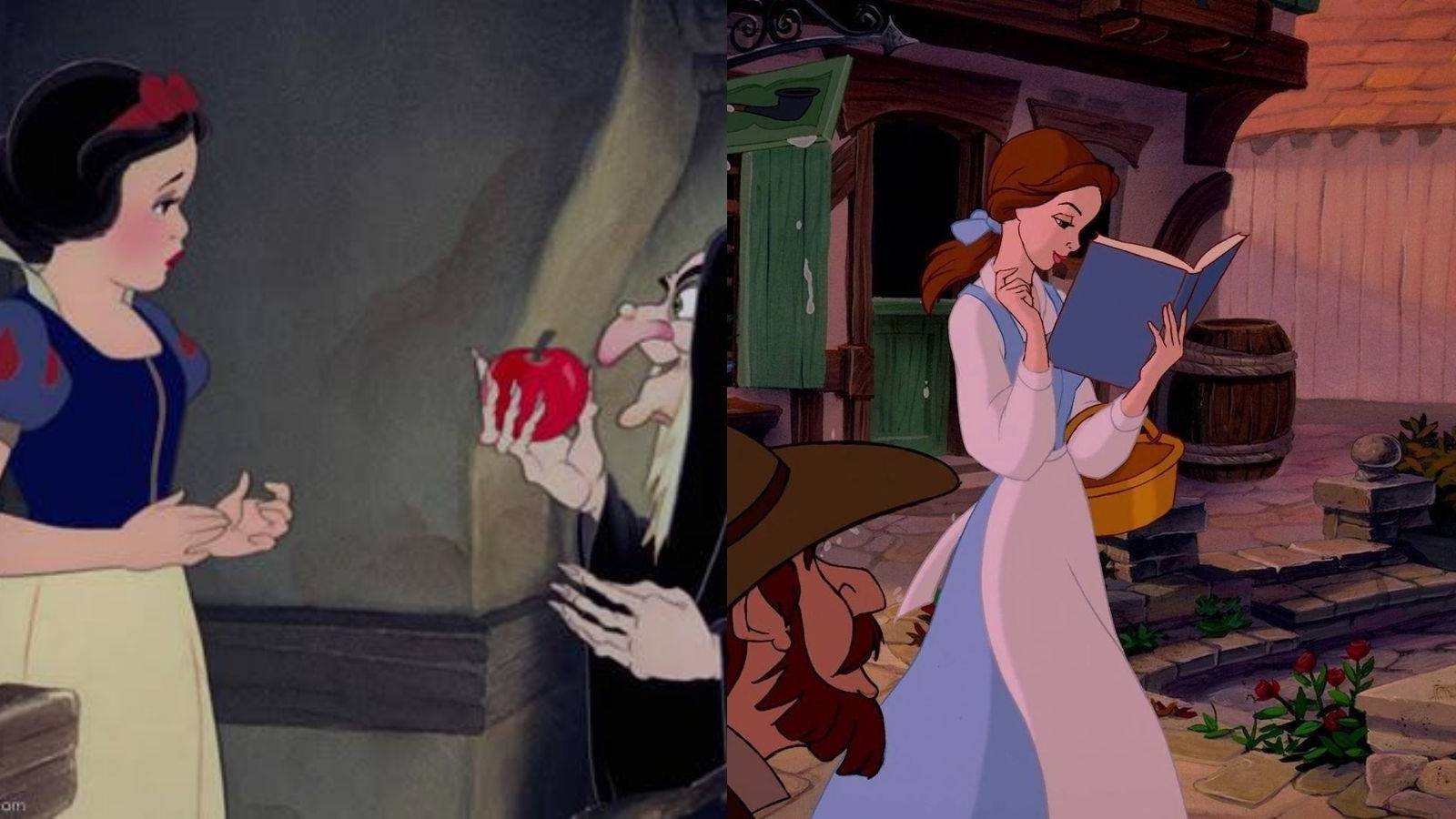 Disney Princesses Ranked By Intelligence