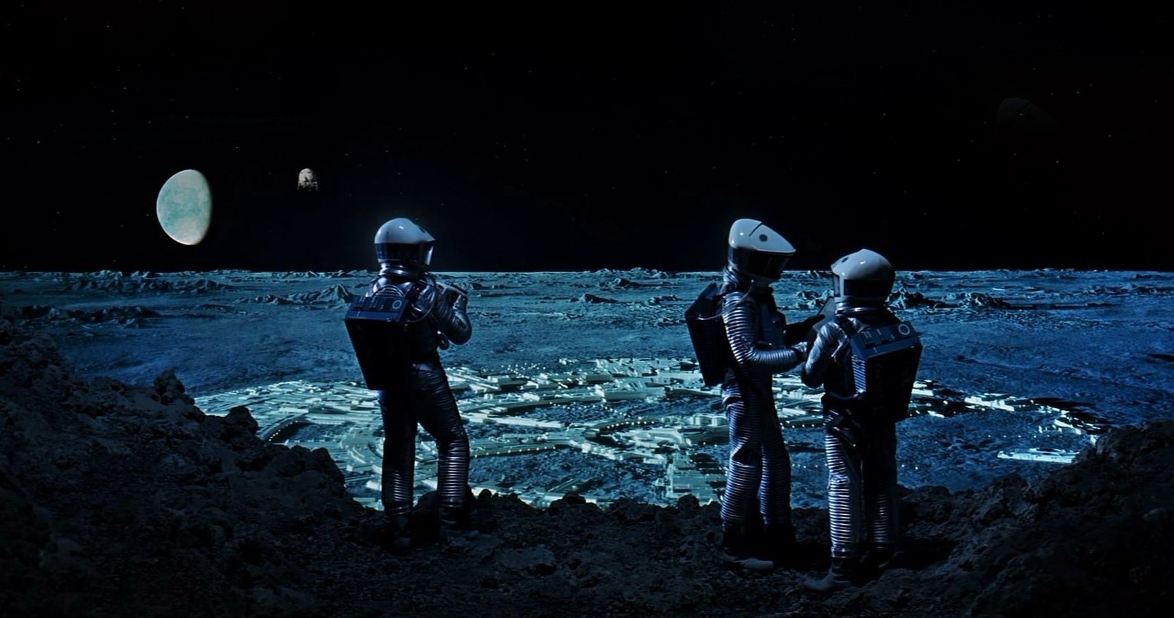 I'm Sorry, Dave: 10 Behind-The-Scenes Facts About 2001: A Space Odyssey