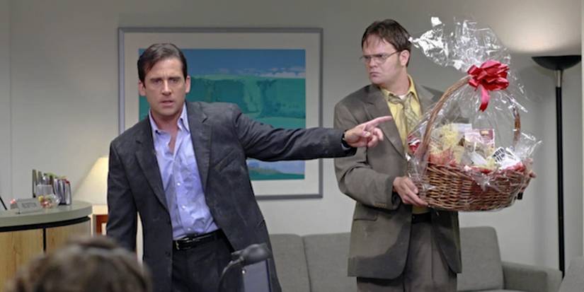 The Office: 10 Things Fans Forgot About Dunder Mifflin