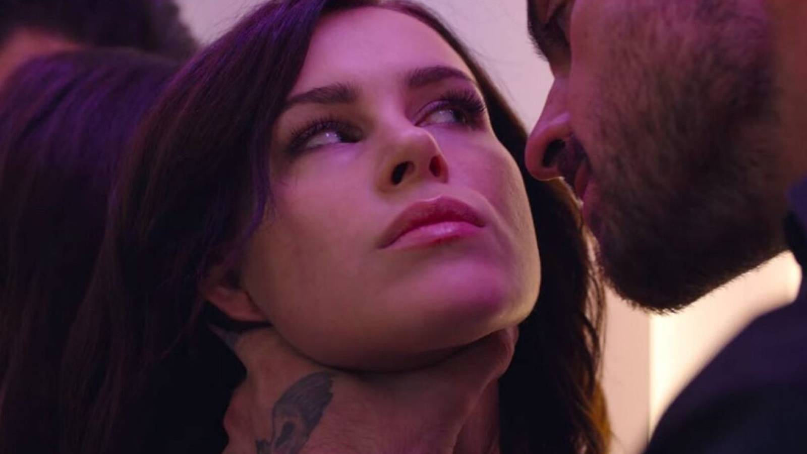 Controversial Polish Film 365 Days Getting Two Sequels At Netflix