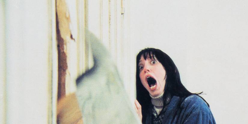 1 Scene In The Shining Proves Stanley Kubrick Accepted Nothing Less ...
