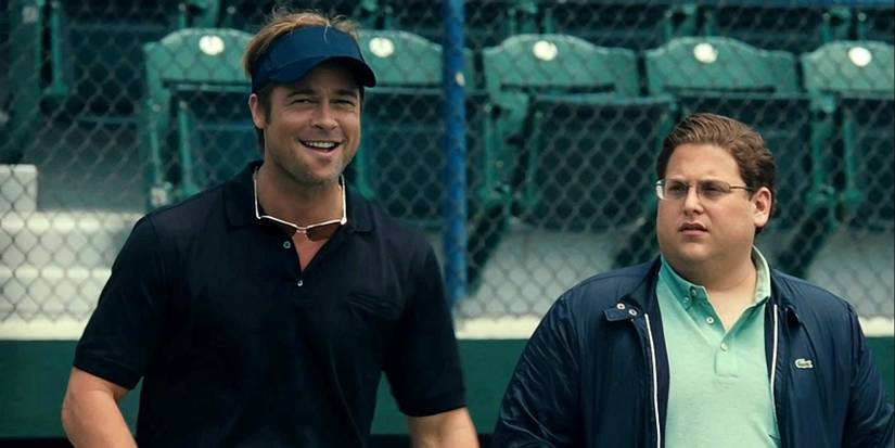 Moneyball True Story: How Accurate The Baseball Movie Is