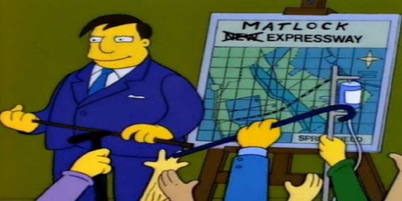The Simpsons: 10 Funniest Mayor Quimby Quotes That Make Us Laugh