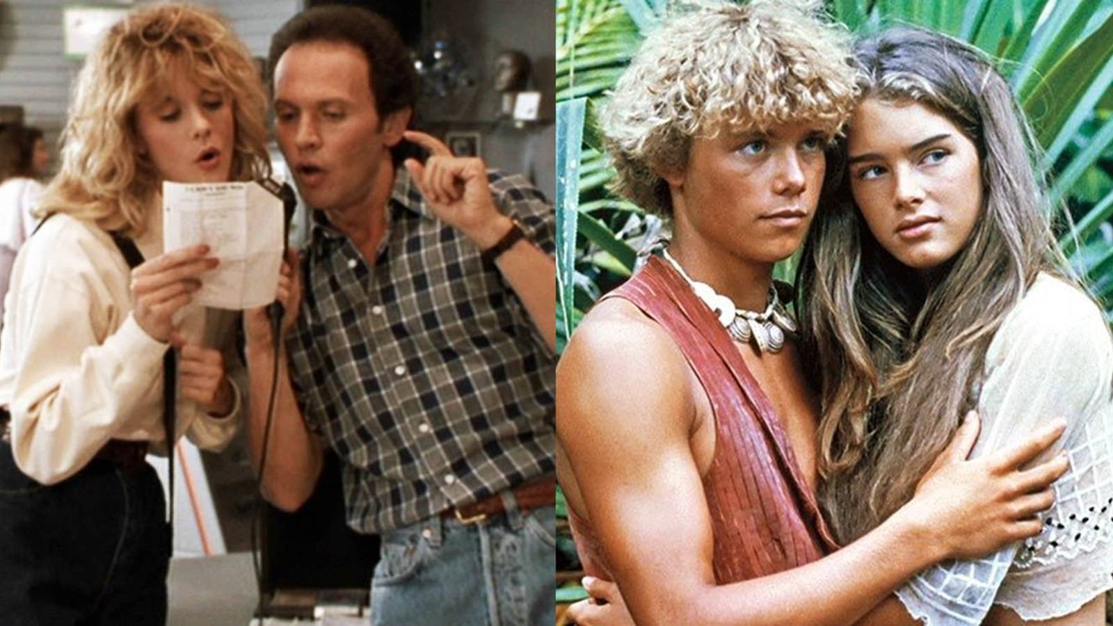The 5 Best (& 5 Worst) '80s Romance Movies