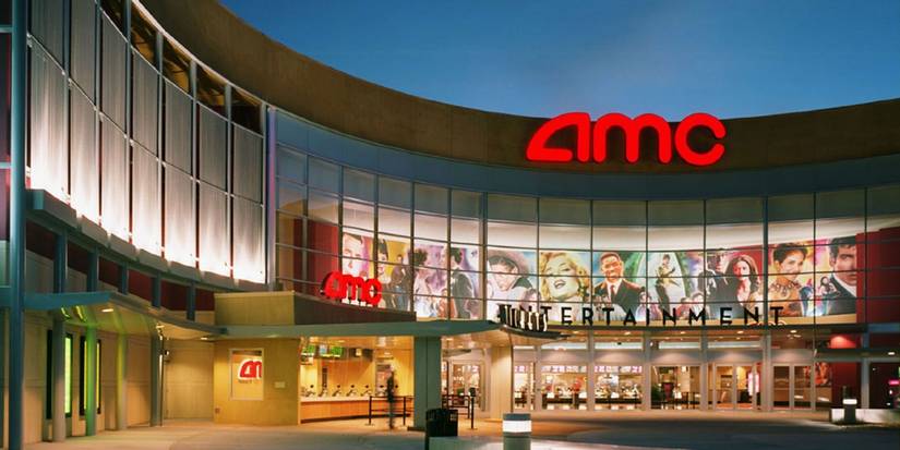 Warner Bros & AMC Reach Agreement For 45 Day Theatrical Window